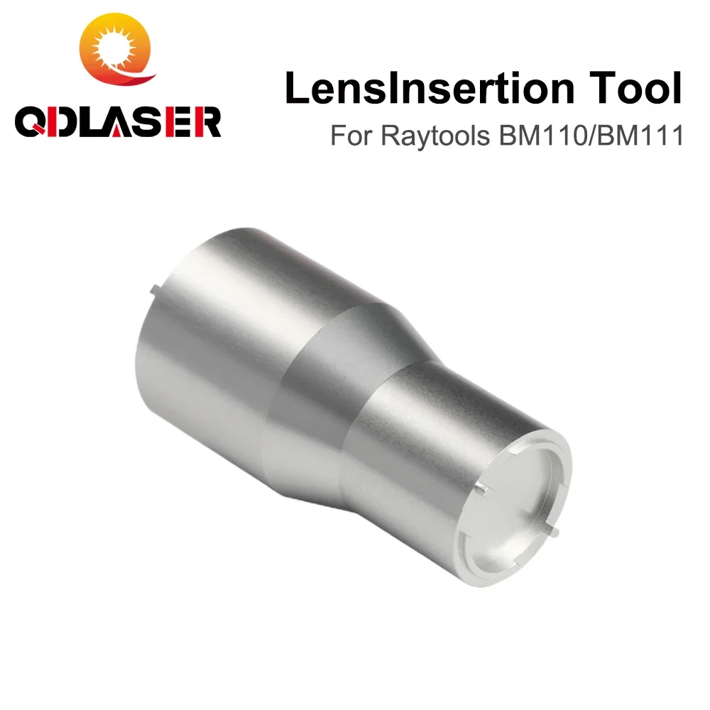 QDLASER BM110/BM111 Инструмент для вставки объектива D30 Инструмент для ...