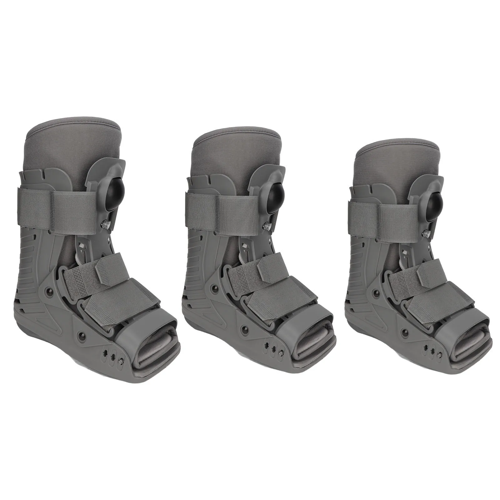 Air Walking Boot Pneumatic Walking Boot Full Shell Orthopedic ...