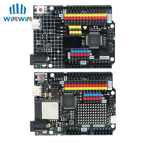 Arduino uno r4 wi fi - купить недорого | AliExpress