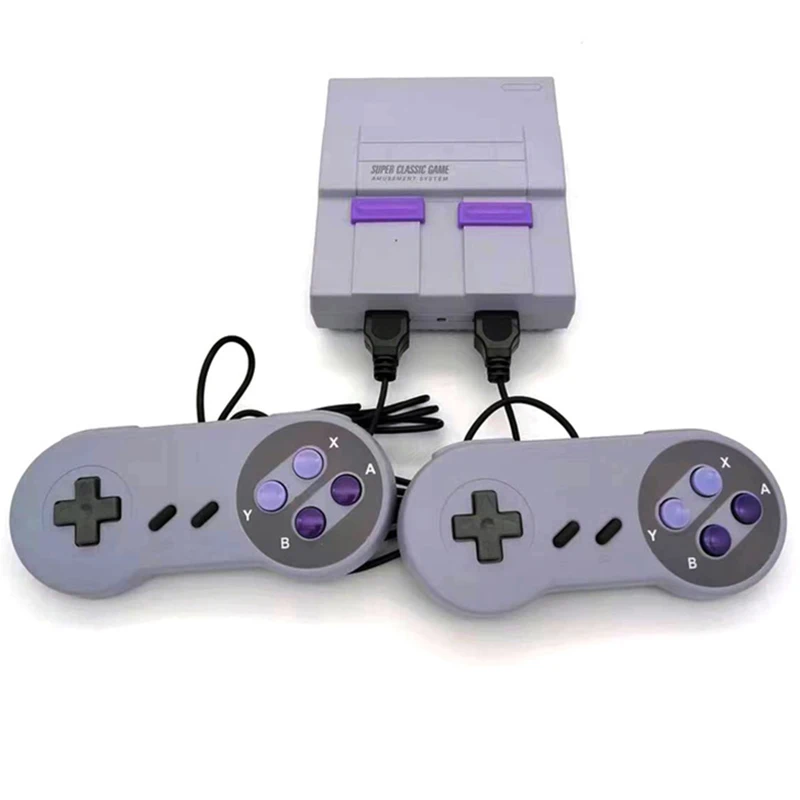 Mini snes console store