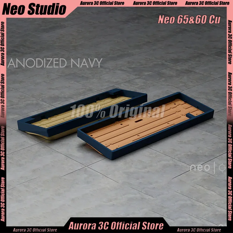Механическая клавиатура Neo Studio Neo 65 и 60 Cu | AliExpress
