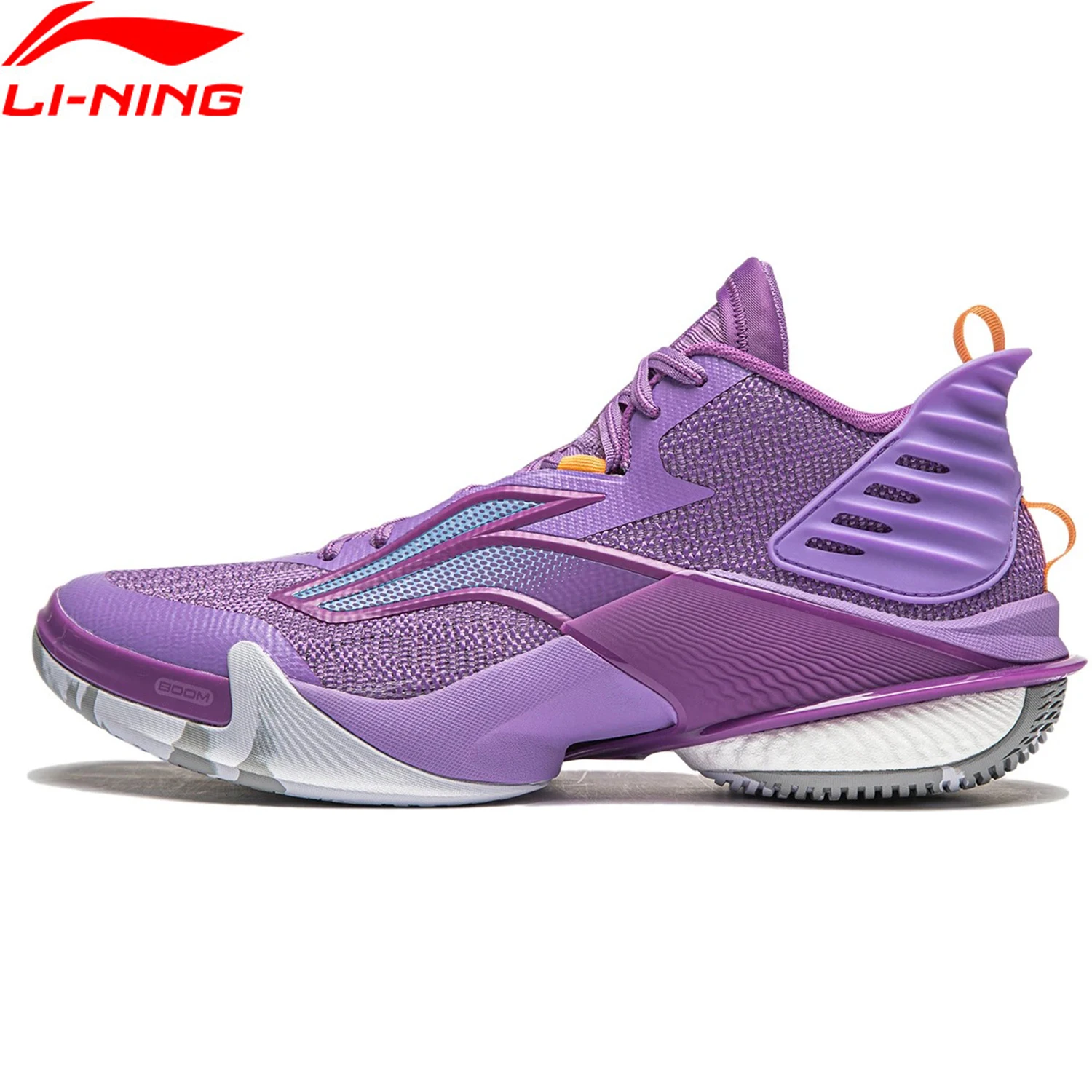 Мужская профессиональная баскетбольная обувь Li-Ning | AliExpress