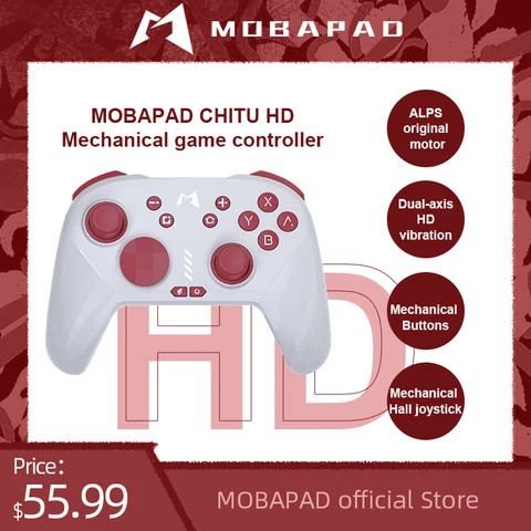 MOBAPAD Headquarters Store - каталог товаров магазина на AliExpress