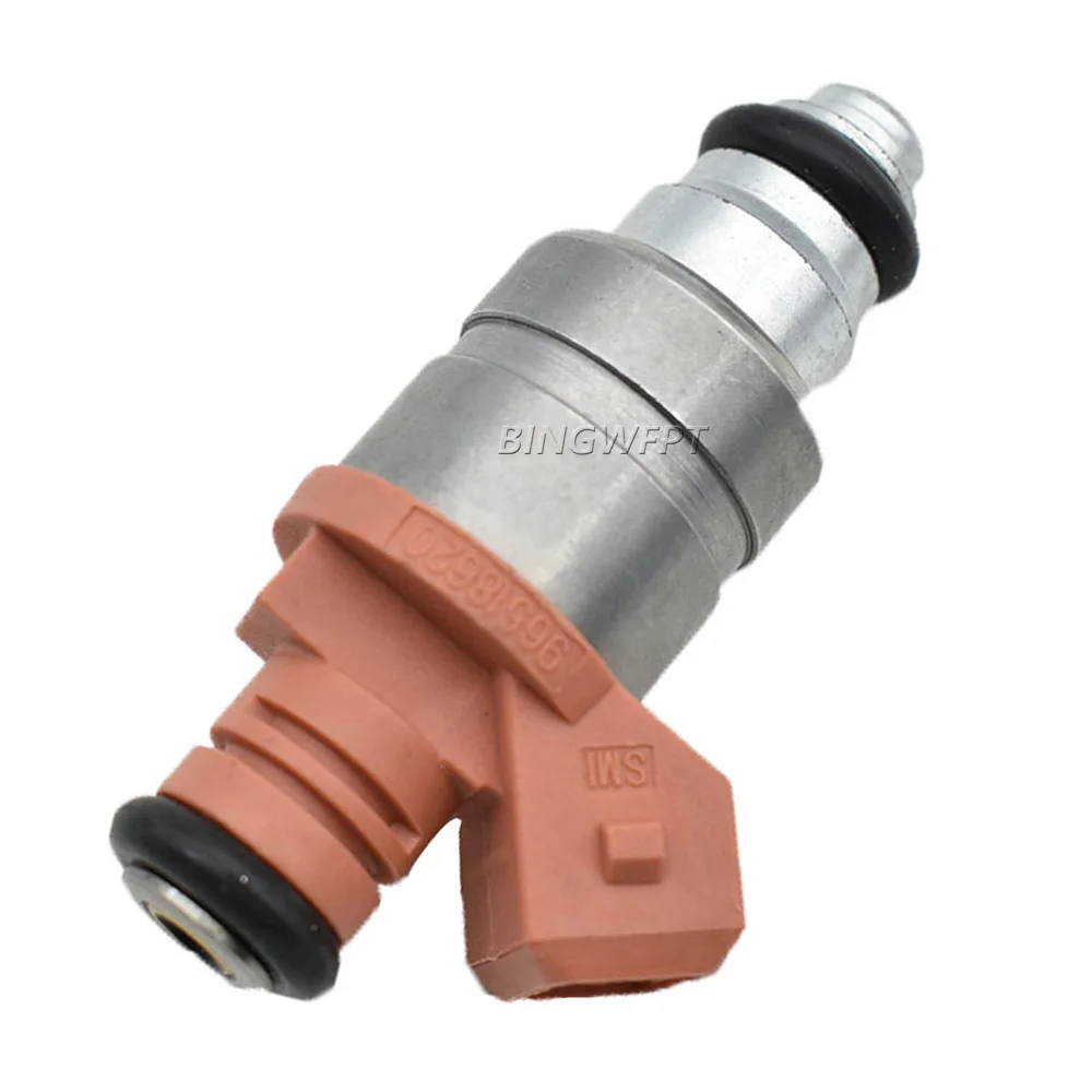 Топливные форсунки 3 шт./компл. 96518620 96620255 для Daewoo Chevrolet ...