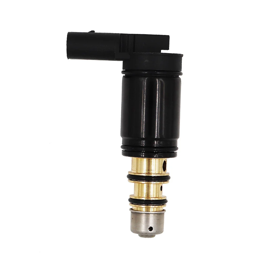 Контрольный клапан воздушного компрессора Denso для Audi VW Golf Passat ...