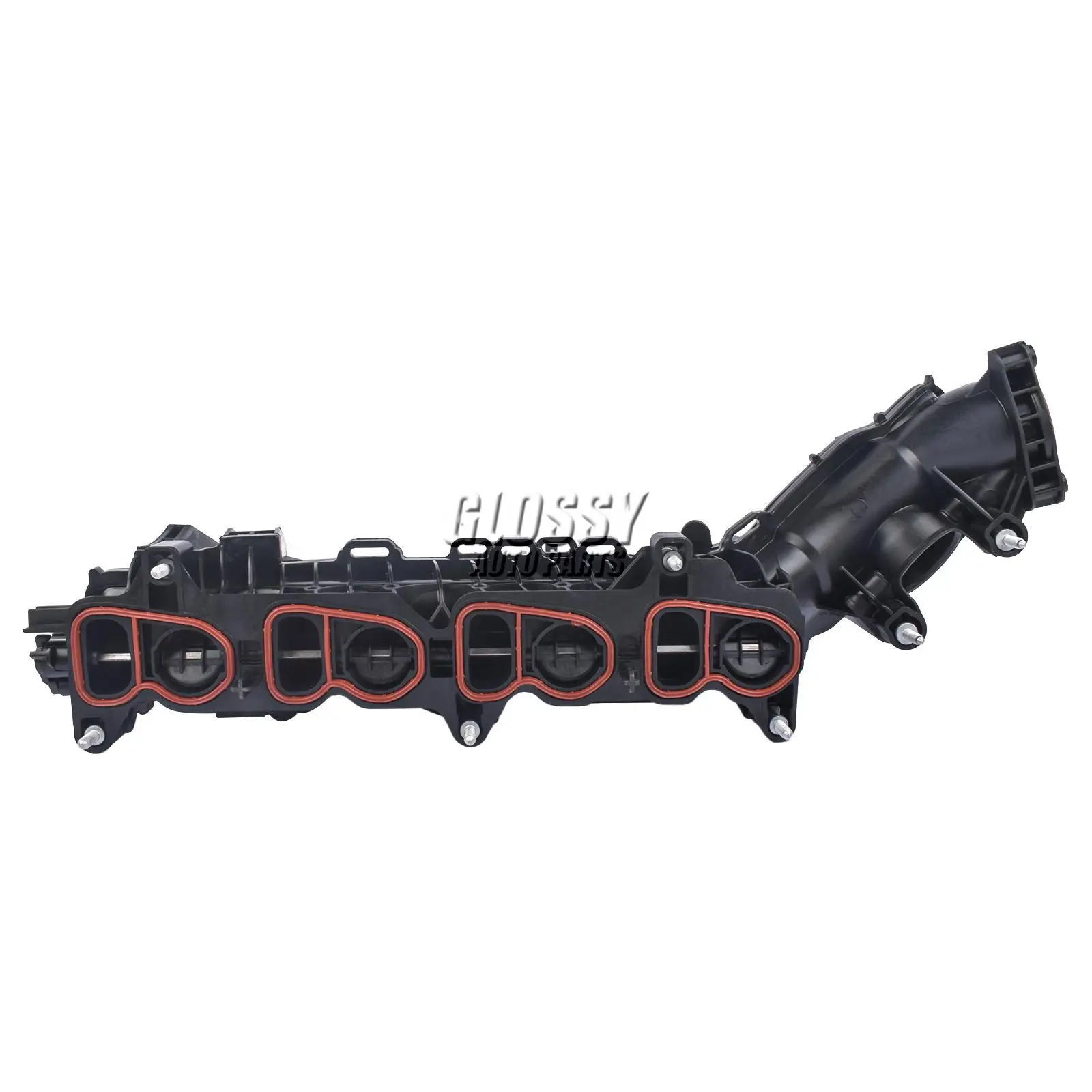 Впускной коллектор AP03 11618513653 B47 для BMW 2 серии F45 X1 F48 X2 ...