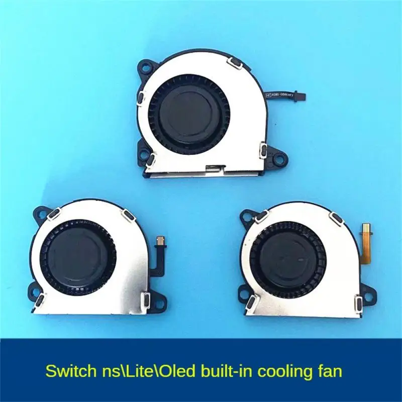 OEM & Original DIY Maintain Internal Cooling Fan Replacement Part for ...