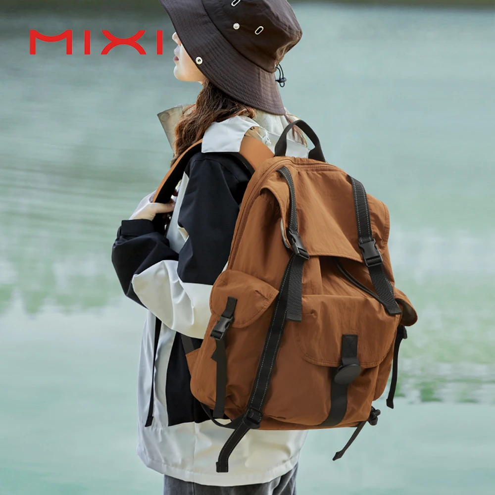 Водонепроницаемый походный рюкзак Mixi | AliExpress
