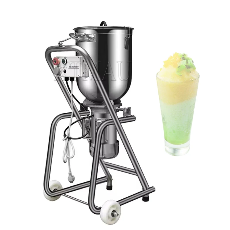 Commercial Milkshake Blender | Milkshake Blender Commercial