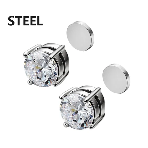 Magnetic studs store