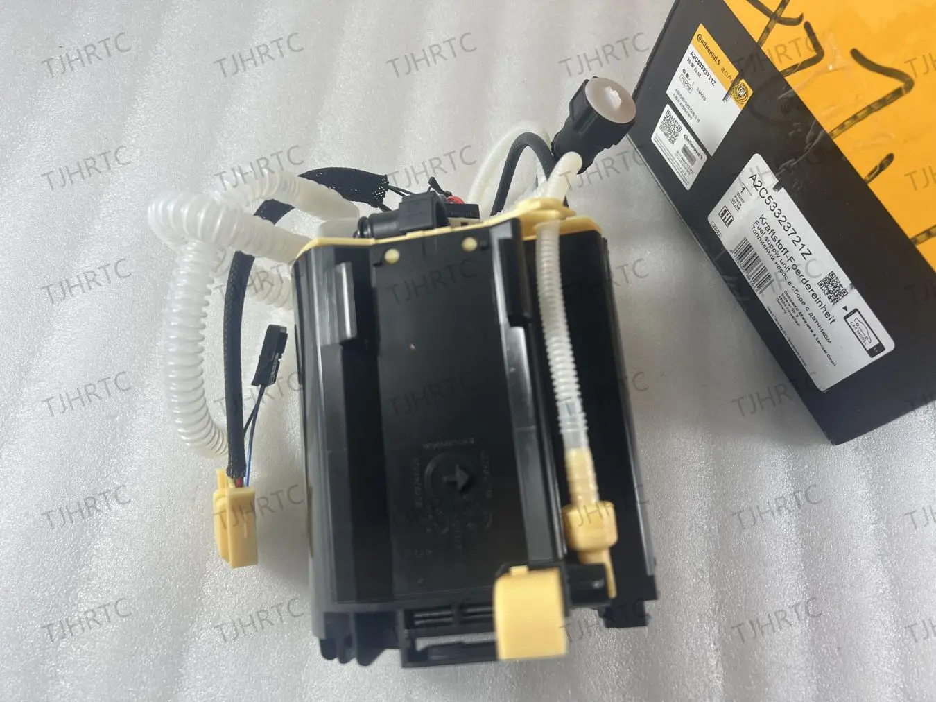 Топливный насос двигателя Land Rover, подходит для Discovery 3/4 Range ...