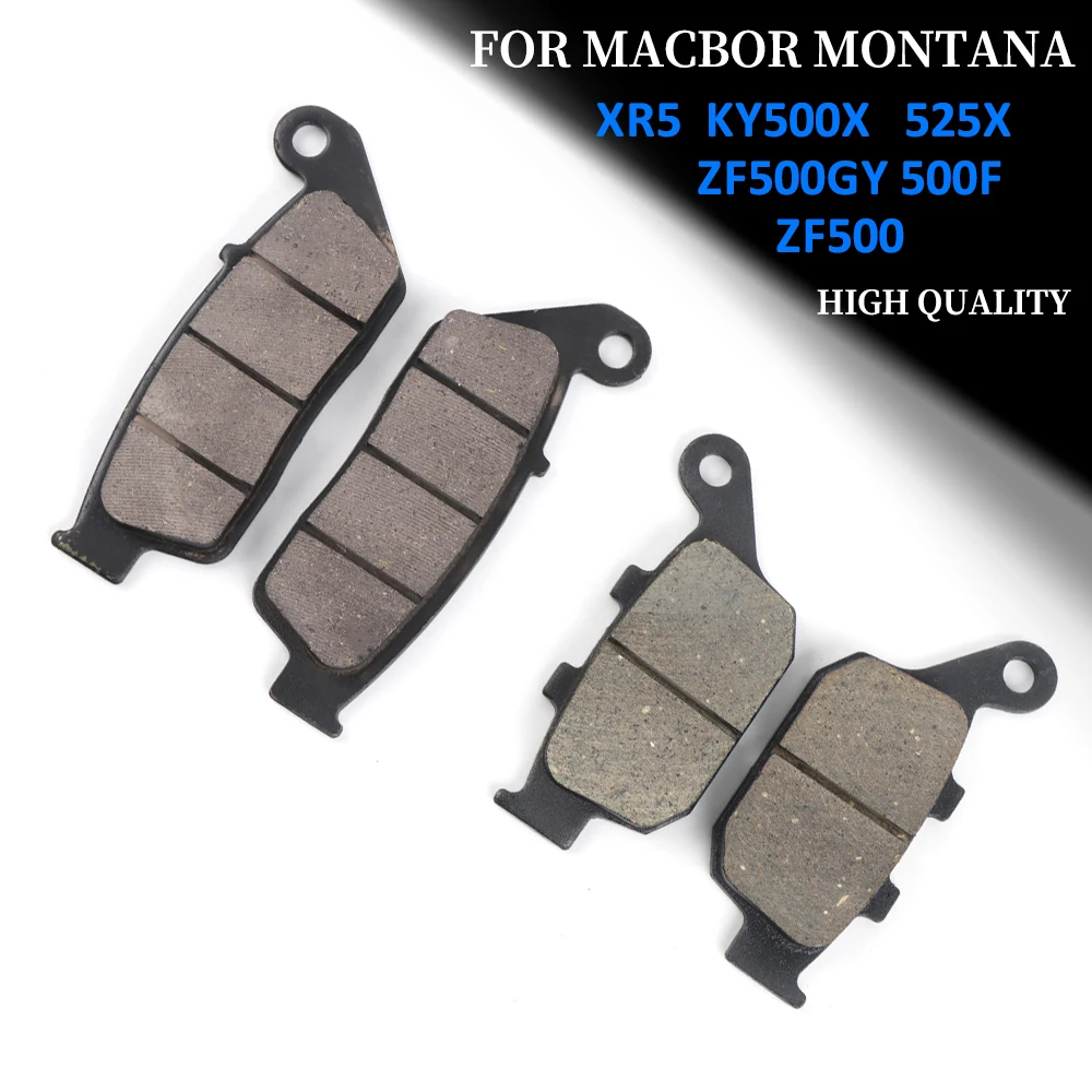 Для KOVE 525x 525f 525x аксессуары COLOVE 500x 525x 525f zf500 zf500gy мотоциклетные передние и ...