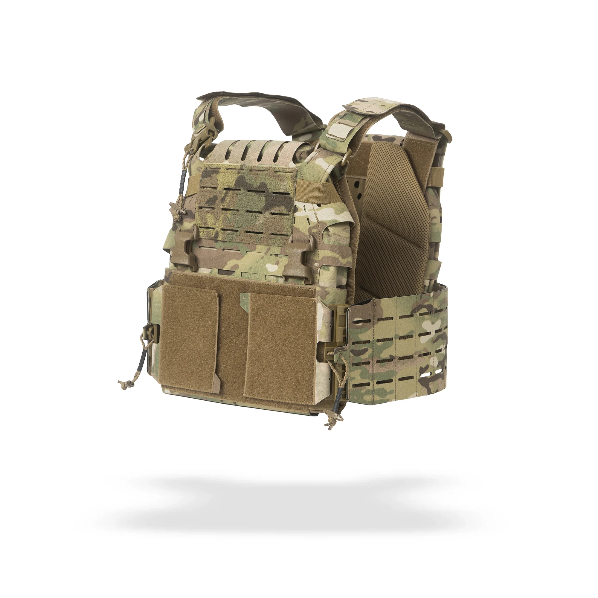 MILITECH V2 Assault Rig Carrier ARC Военный боевой тактический жилет ...