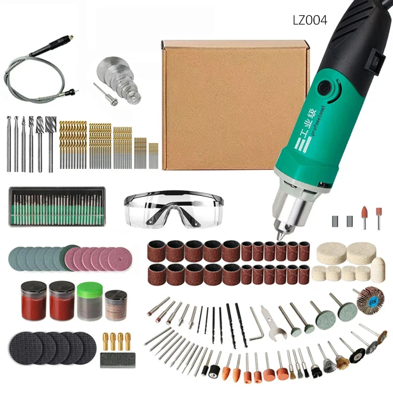 Электрическая дрель FOCSE | AliExpress