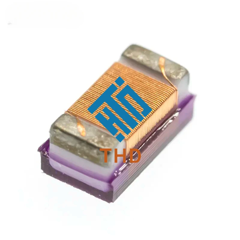 20pcs 1206 SMD Wirewound Inductor 3216 270nH 330nH 470nH 560nH 680nH ...