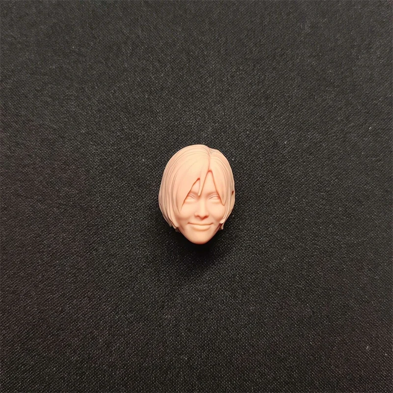 Скульптура головы Тиффани Тан 1/12 KIKIHAN | AliExpress