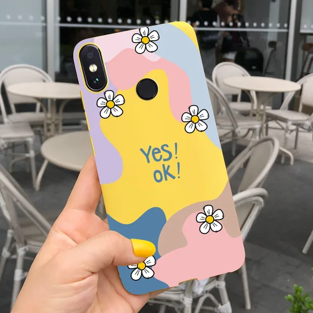Redmi note 5 pro cover store