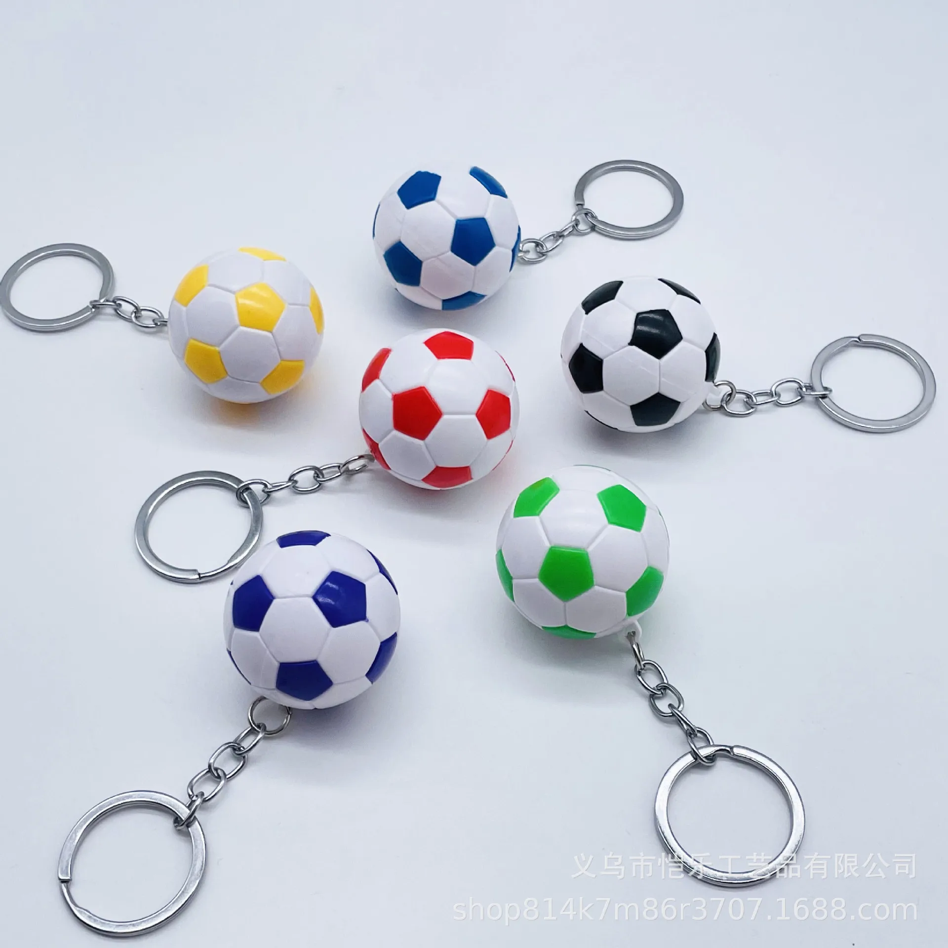 Футбольный брелок для ключей | AliExpress