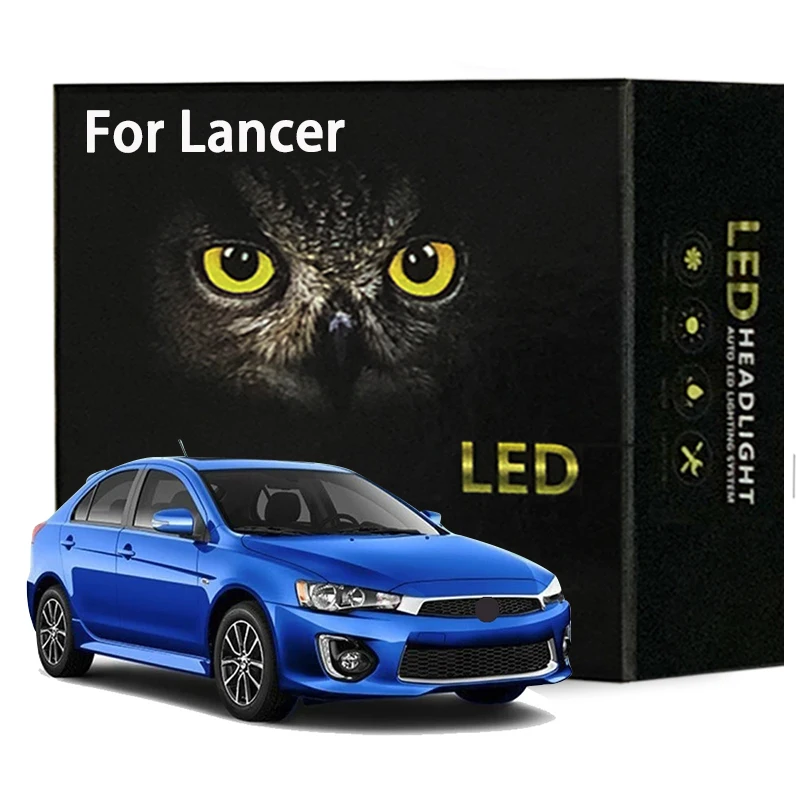 Lancer Sportback Evo