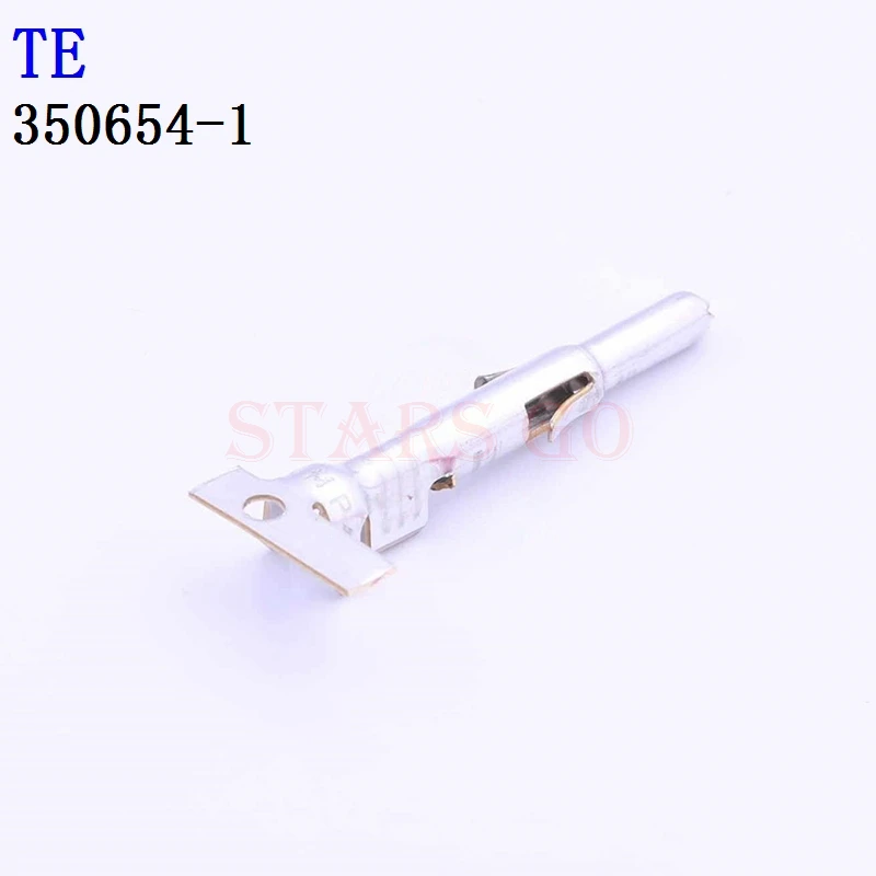 Коннектор TE 350654-1 350628-1 350570-3 350536-1, 10 шт | AliExpress