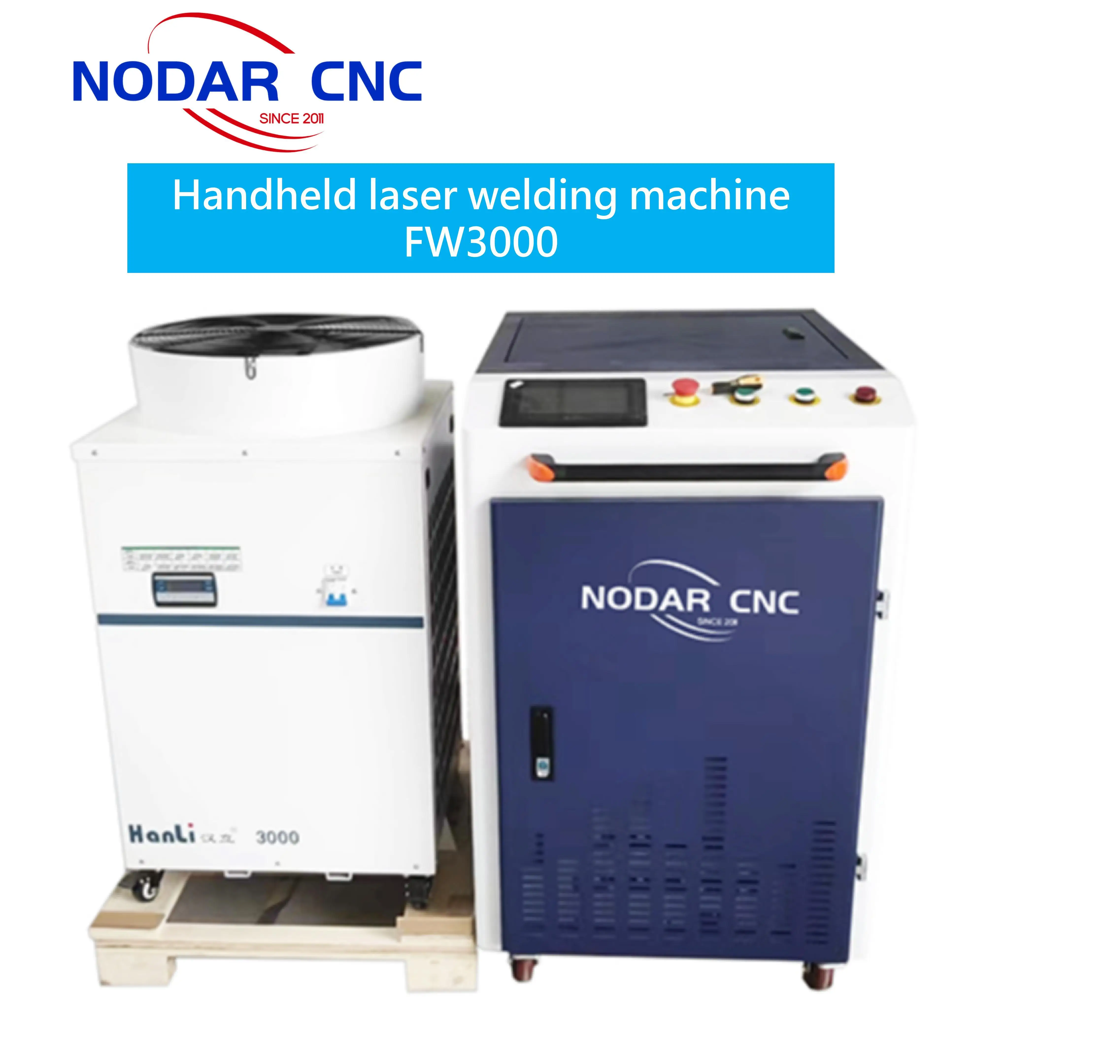 Лазерный сварочный аппарат NoEnName_Null ND-FW3000 3000 Вт | AliExpress