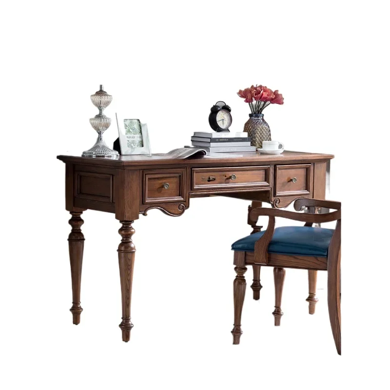 Массив дерева в американском стиле, небольшая квартира, дом, небольшой ...