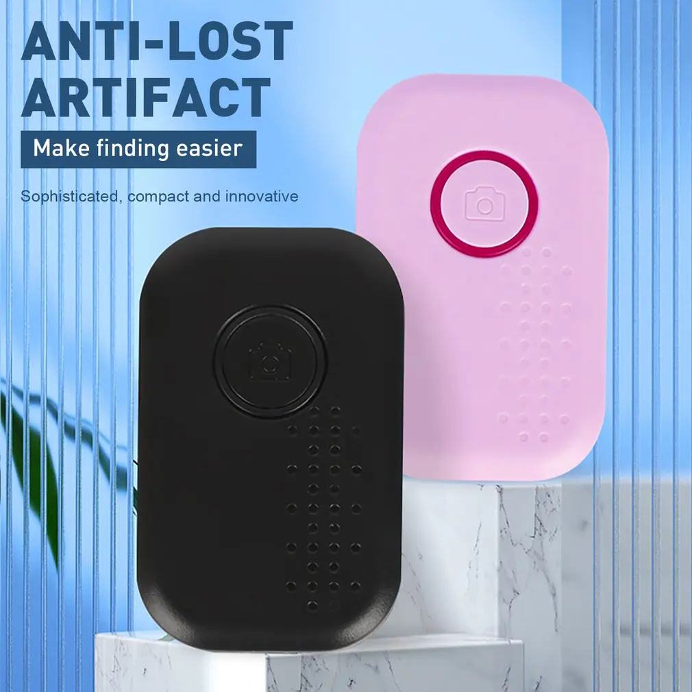 Wireless tracking device store