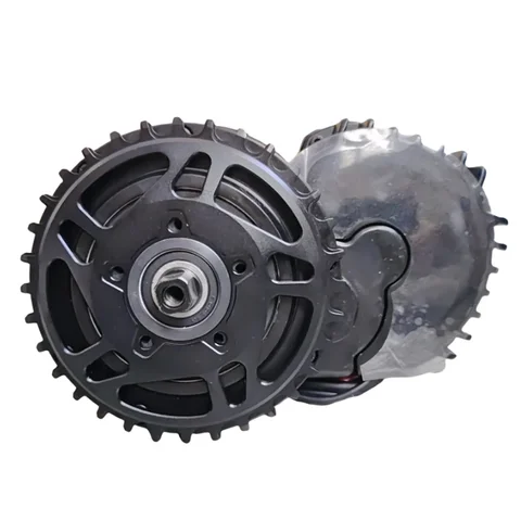 Bafang chainring - купить недорого | AliExpress