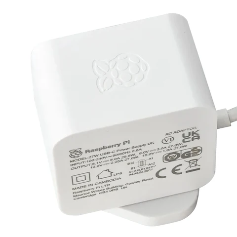 Блок питания 12v raspberry - купить недорого | AliExpress