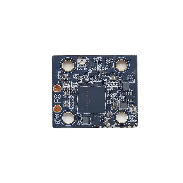 HDZero Race V3 VTX, готовый HD цифровой видеопередатчик для ...