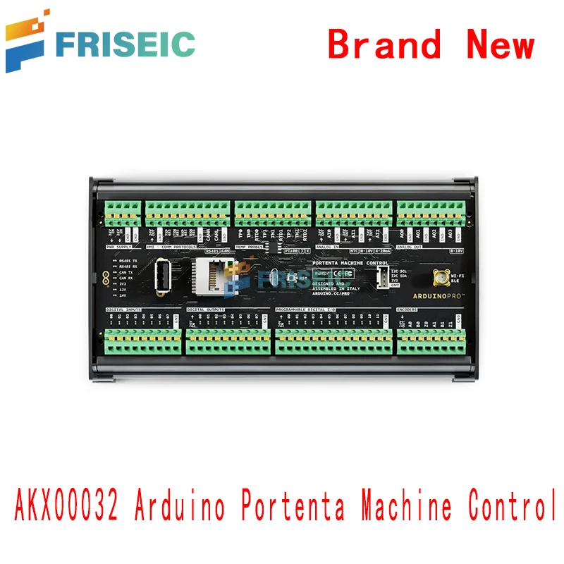 Комплект макетной платы AKX00032 ARDUINO PORTENTA | AliExpress