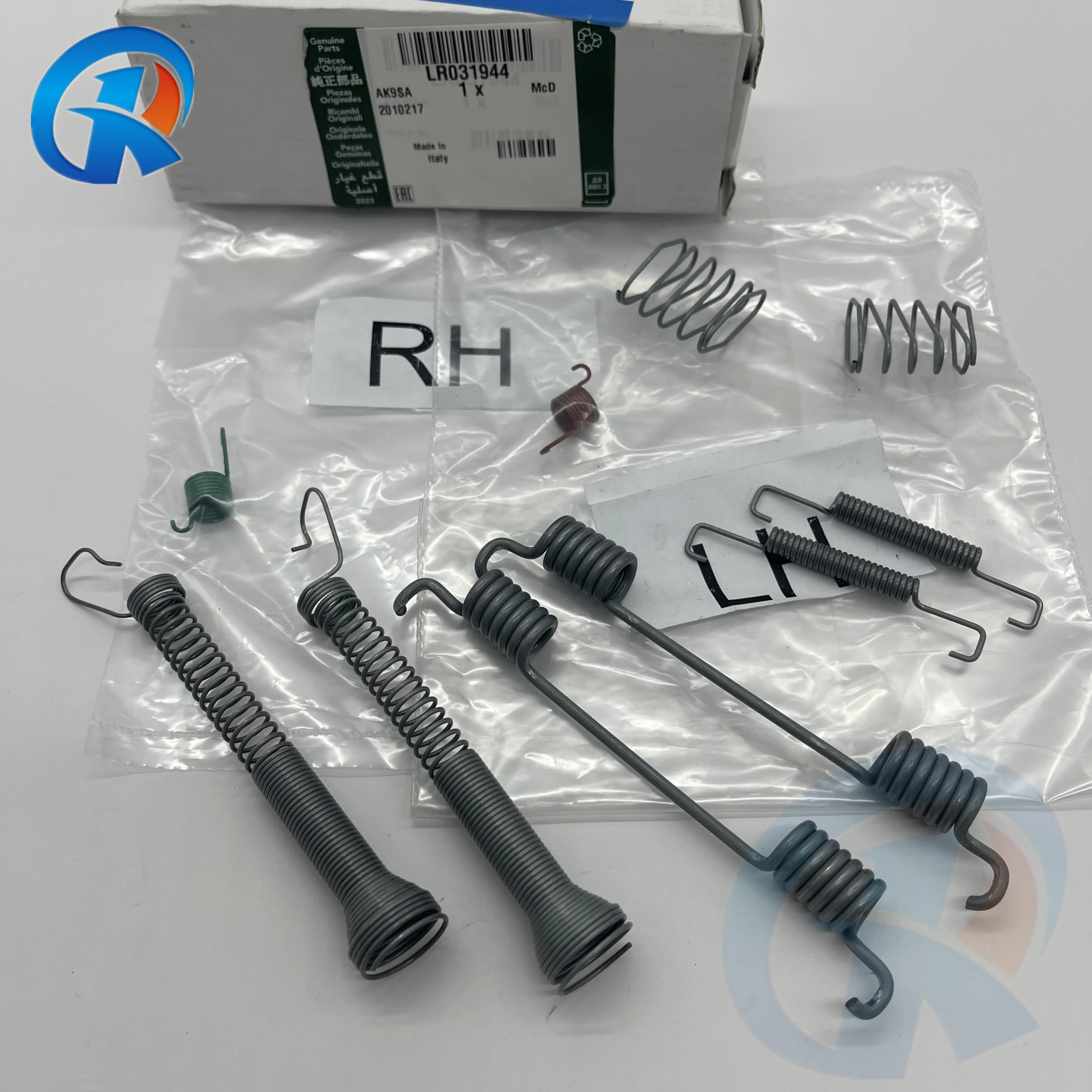 LR031944 SXS500011 LR031946 SMN500012 для LAND RANGE ROVER SPORT L320 ...