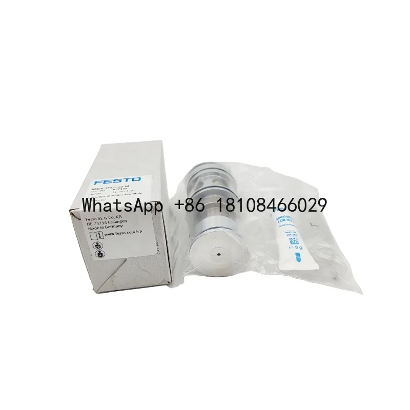 Запчасти BMEH-3X2/2-22 -SA 677175 Пневматические аксессуары | AliExpress