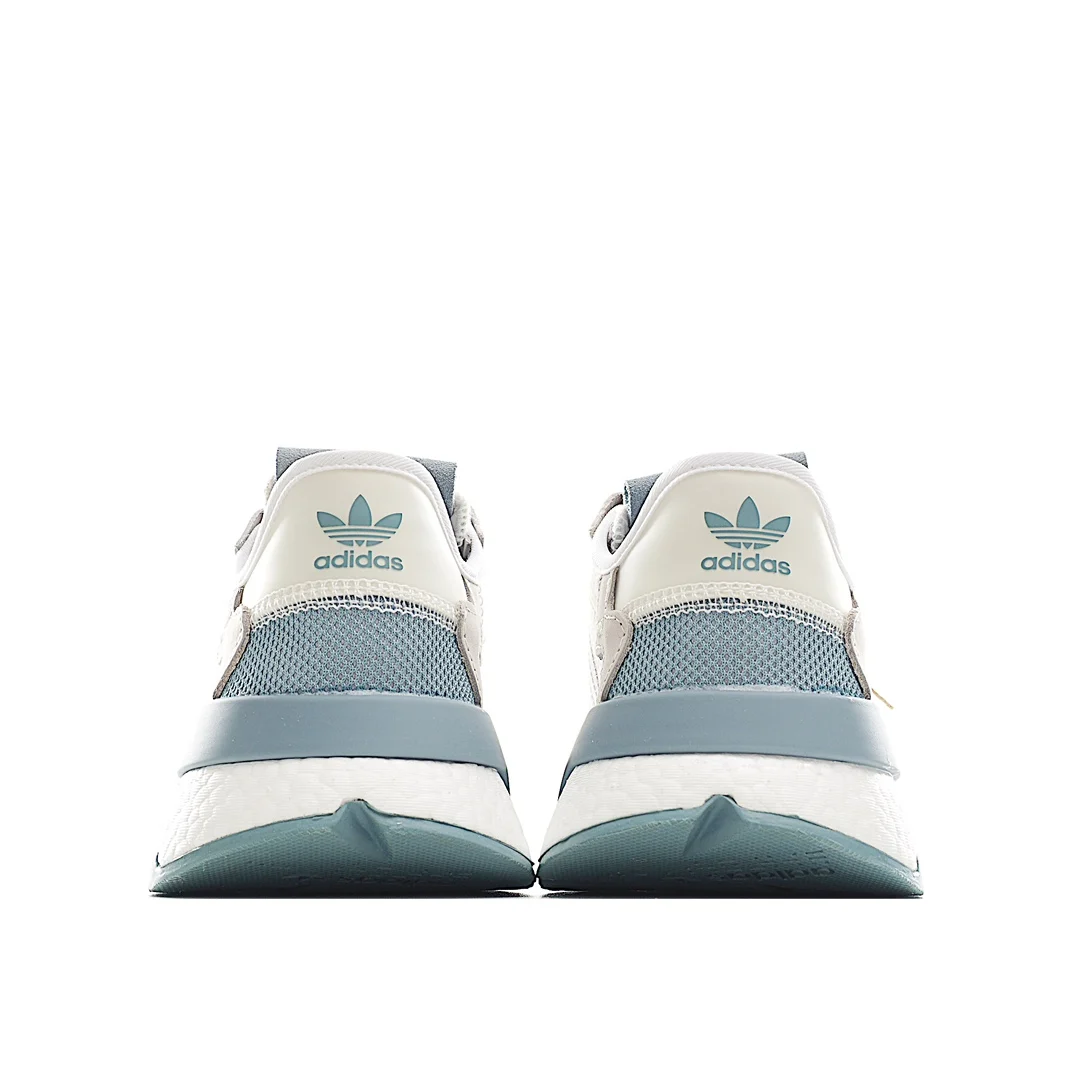 Кроссовки Adidas Nite Jogger Boost Nightwalker Real Big Sole | AliExpress