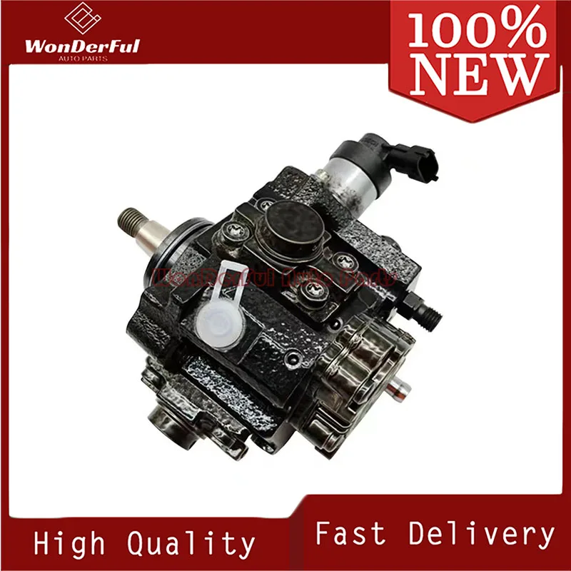 Дизельный Топливный насос с общей топливной магистралью 0445020029 ...