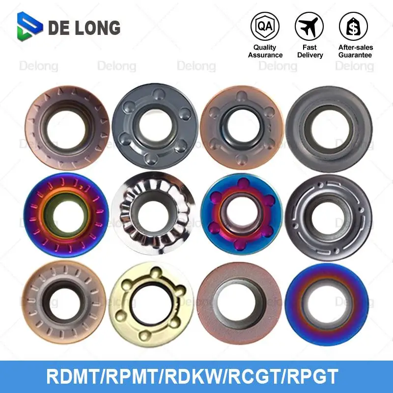 RDMT RDMT10T3 RDMT1204 RPMT RPMT1204 RPMT10T3 RPMT08T2 RCGT RCGT0602 ...