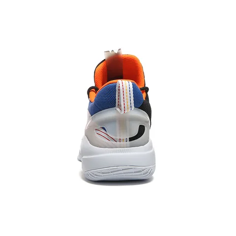 Peak tony parker store