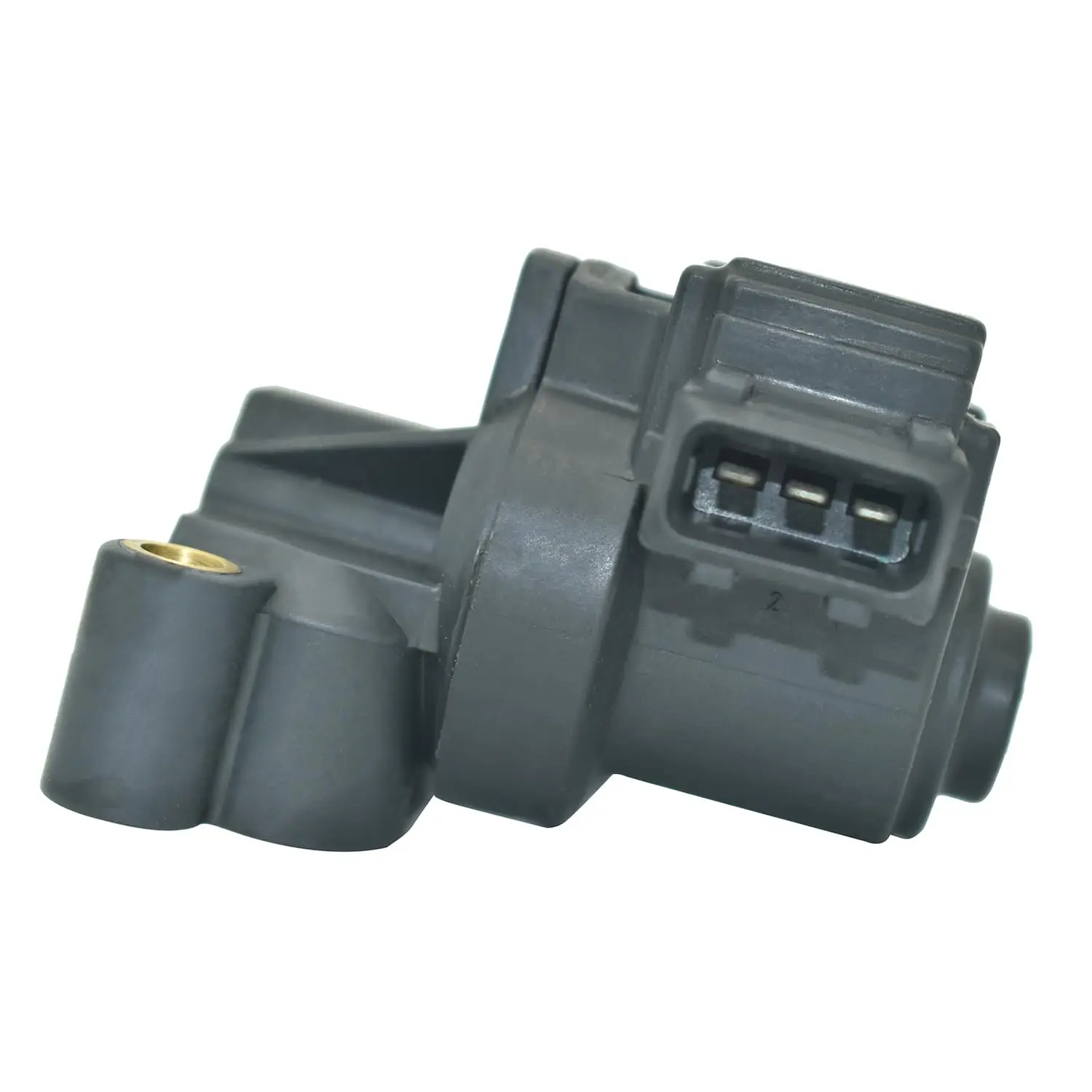 0280140575 новый регулирующий клапан холостого хода подходит для BMW 3 ...