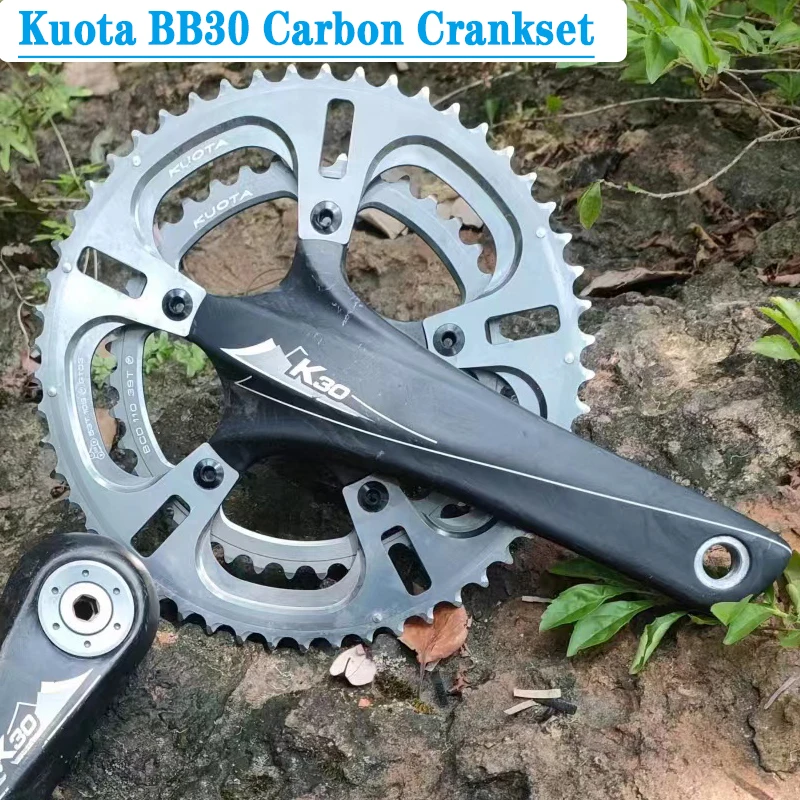 Fsa Crankset Bb30 | Cranksets