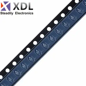 1206 High Precision Chip Current Sensing Resistor 3mohm, 56% OFF