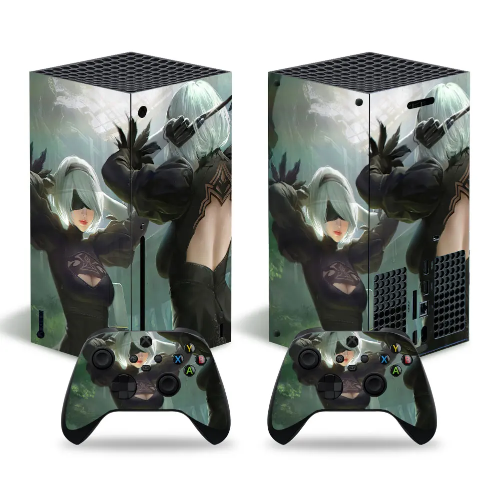 Xbox One Controller Custom Batman