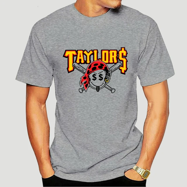 Taylor Gang Smiley Face Logo