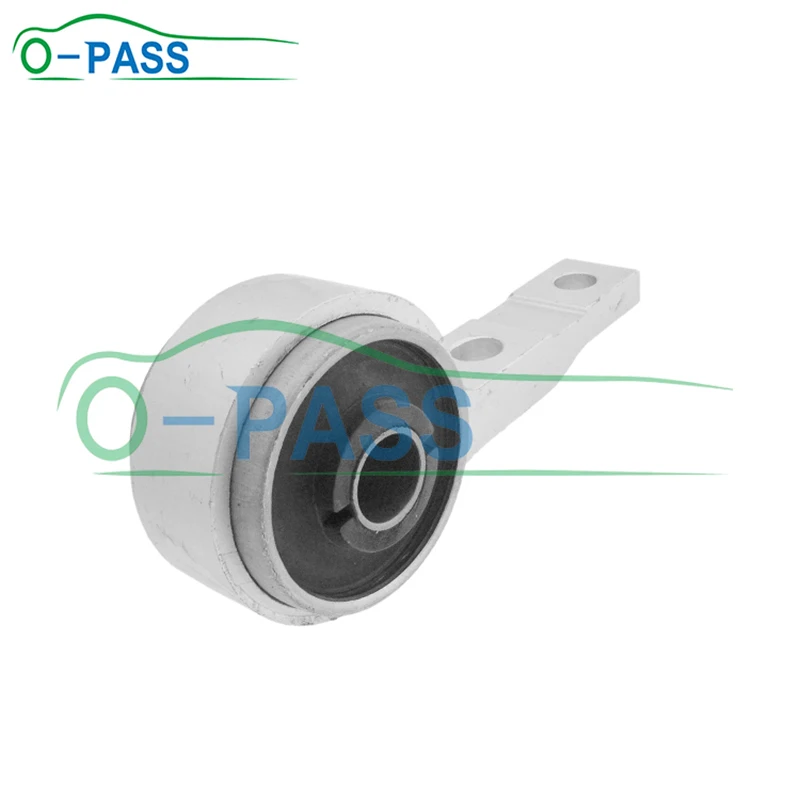 OPASS Front lower Big Control arm Bushing For NISSAN AD Livina NV200