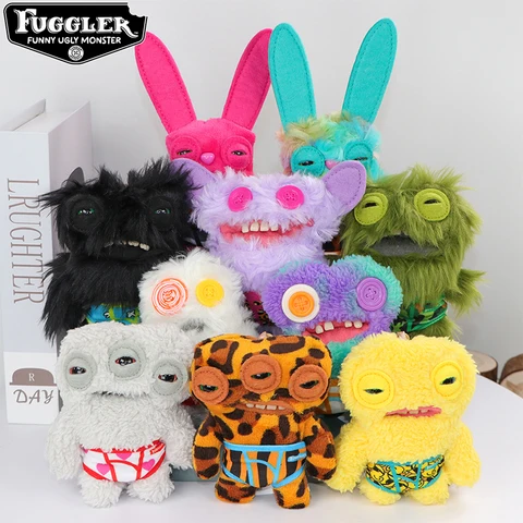 Fuggler - купить недорого | AliExpress