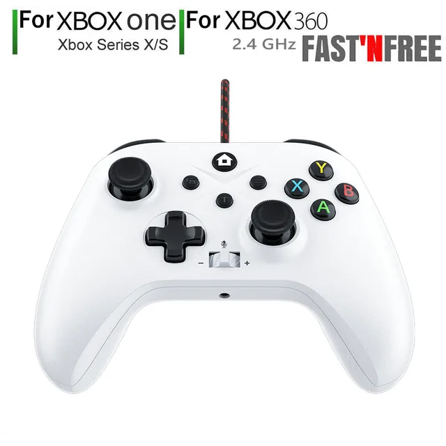 Xbox One Series X S