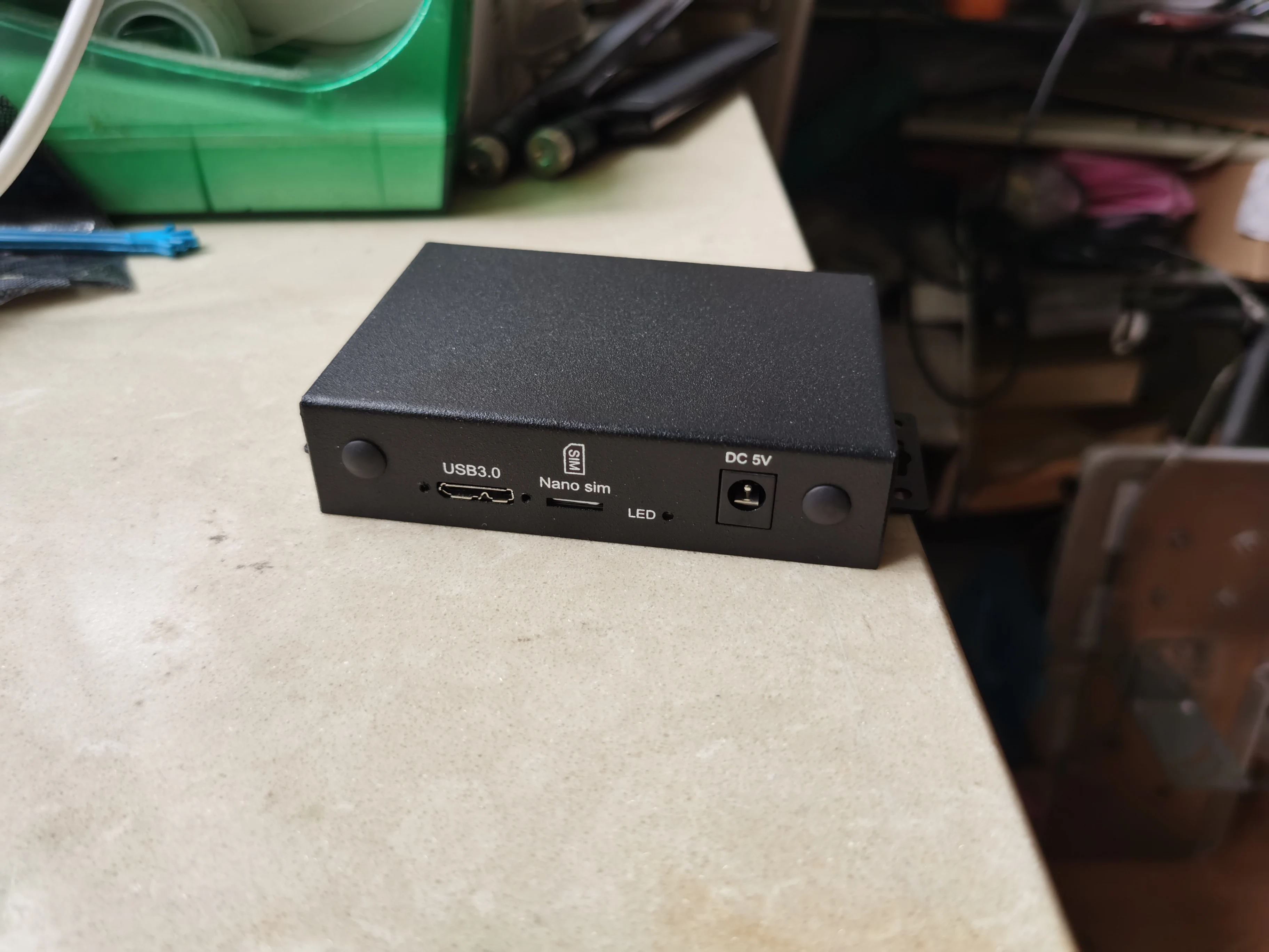 Двойной-Q M2-USB3 Dev kit MH2US V2 design для Sierra wireless EM919x ...