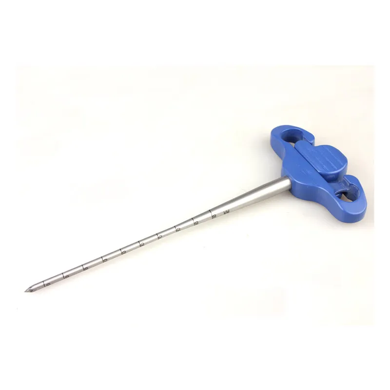 Orthopaedic instruments medical spine percutaneous lumbar puncture ...