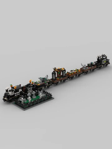 MOC Creative Studio Store - каталог товаров магазина на AliExpress