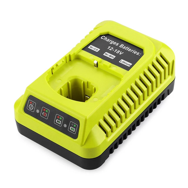 P117 Ryobi 12 14 4 18 Li Ion Ni CD Ni MH P107 P108 P110 AliExpress