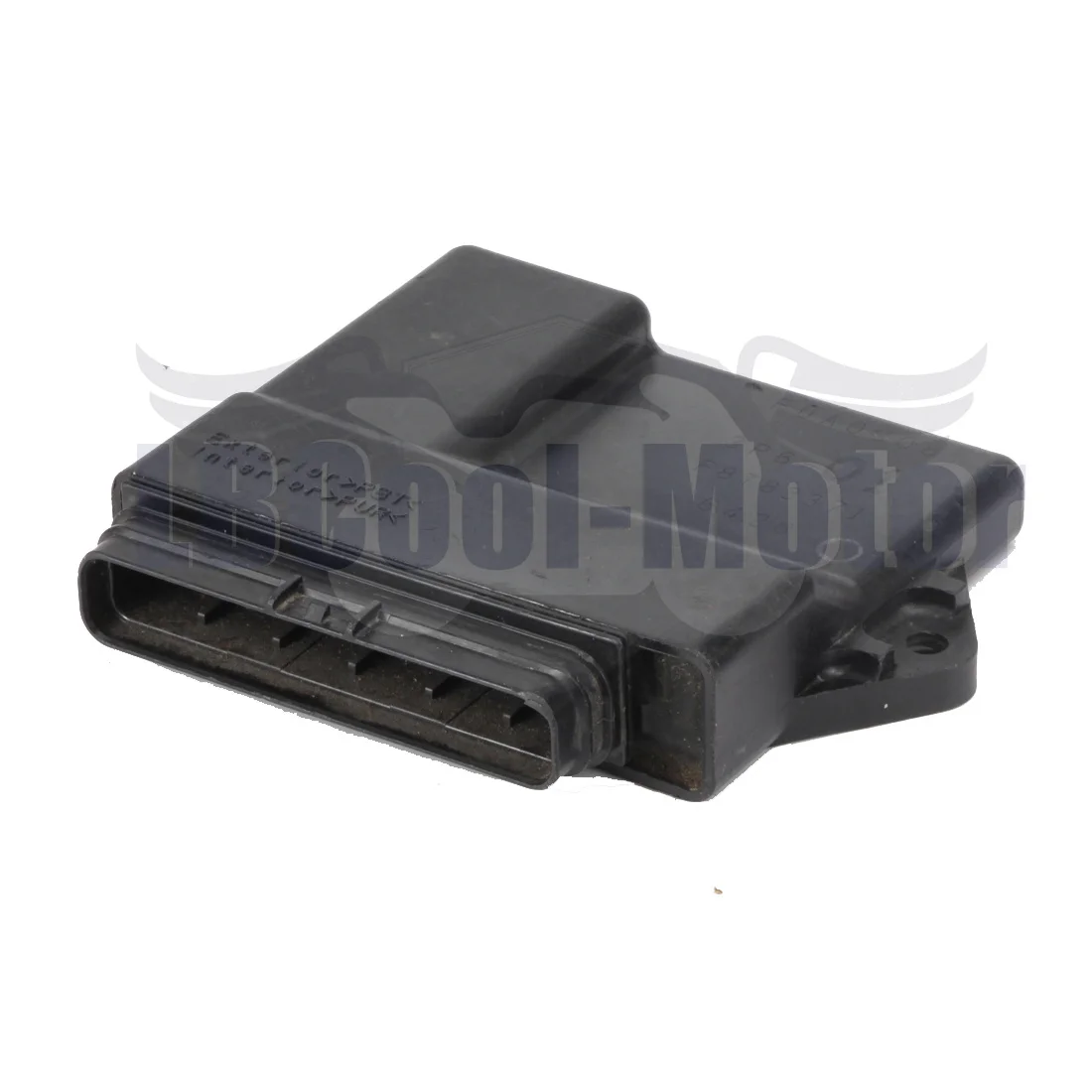 Оригинальный интеллектуальный цифровой блок зажигания CDI ECU для ...